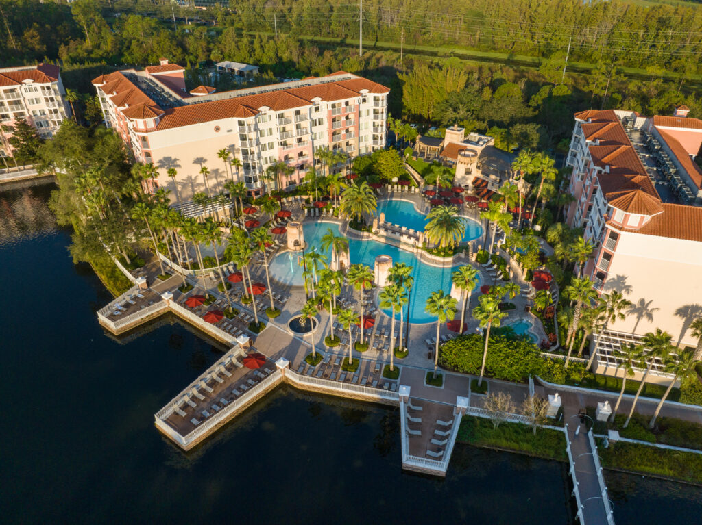 Orlando, Florida Vacation Packages | Packages - The Marriott Vacation Clubs