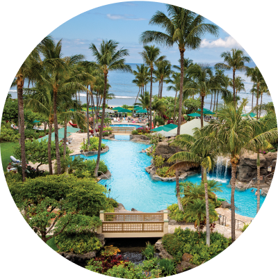 Florida Vacations | Packages - The Marriott Vacation Clubs