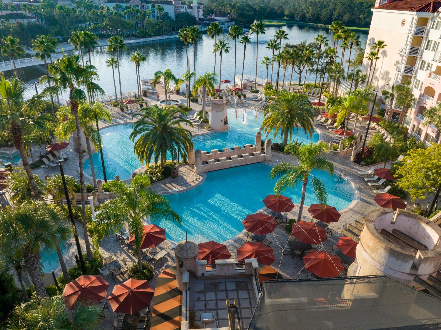 Orlando Vacation Offer | Marriott's Grande Vista | Packages - The ...