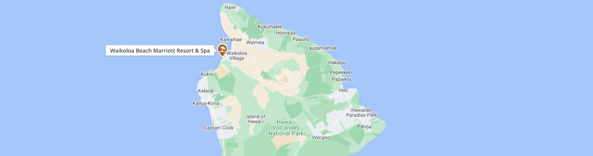 Waikoloa Beach Vacation Offer | Marriott's Waikoloa Ocean Club ...